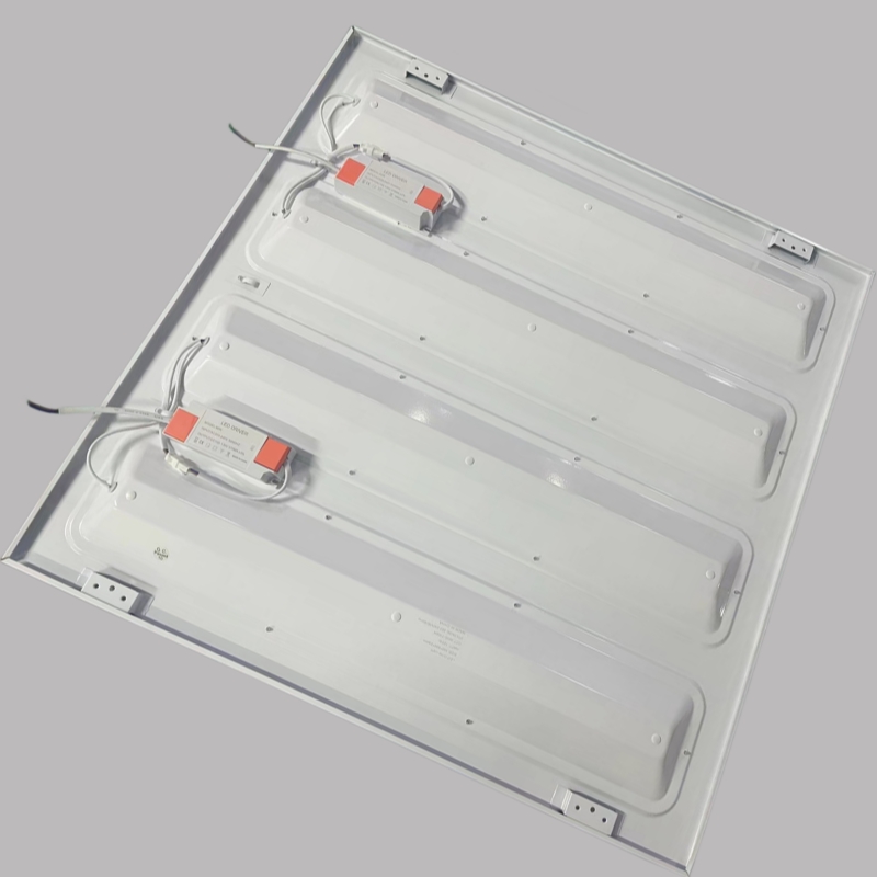 Led Panel Light Grille 48W 96W 120W Saudi Arabia Quality SASO Standard ...