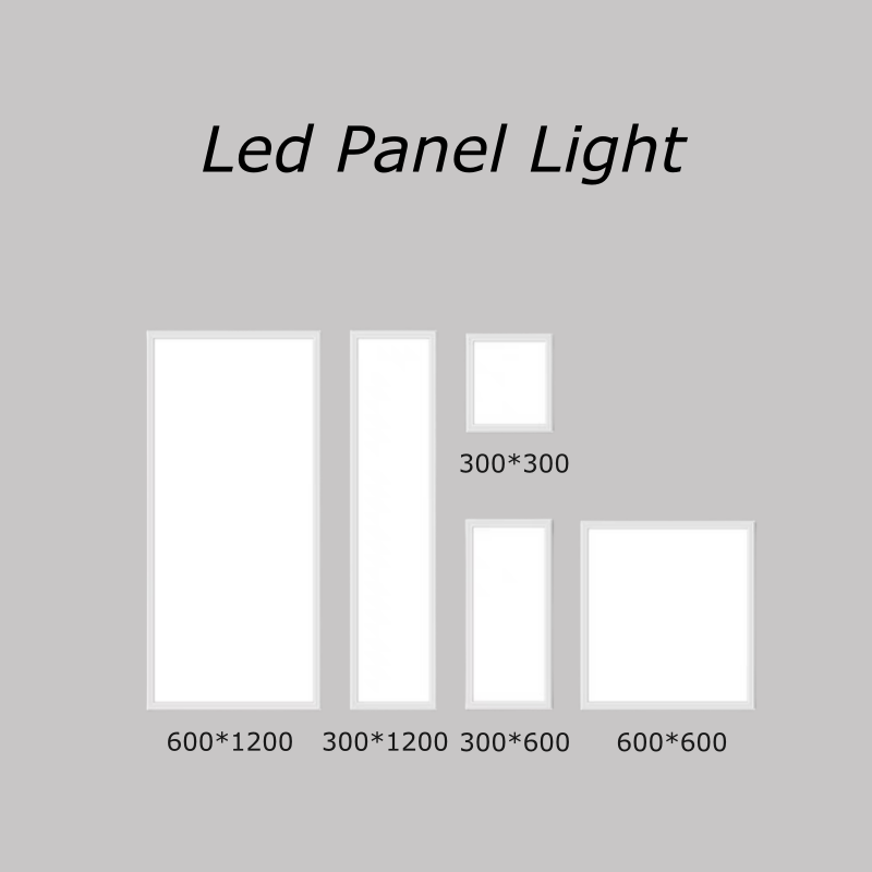 One of LED panel light manufacturers in China - Tangtang Lighting