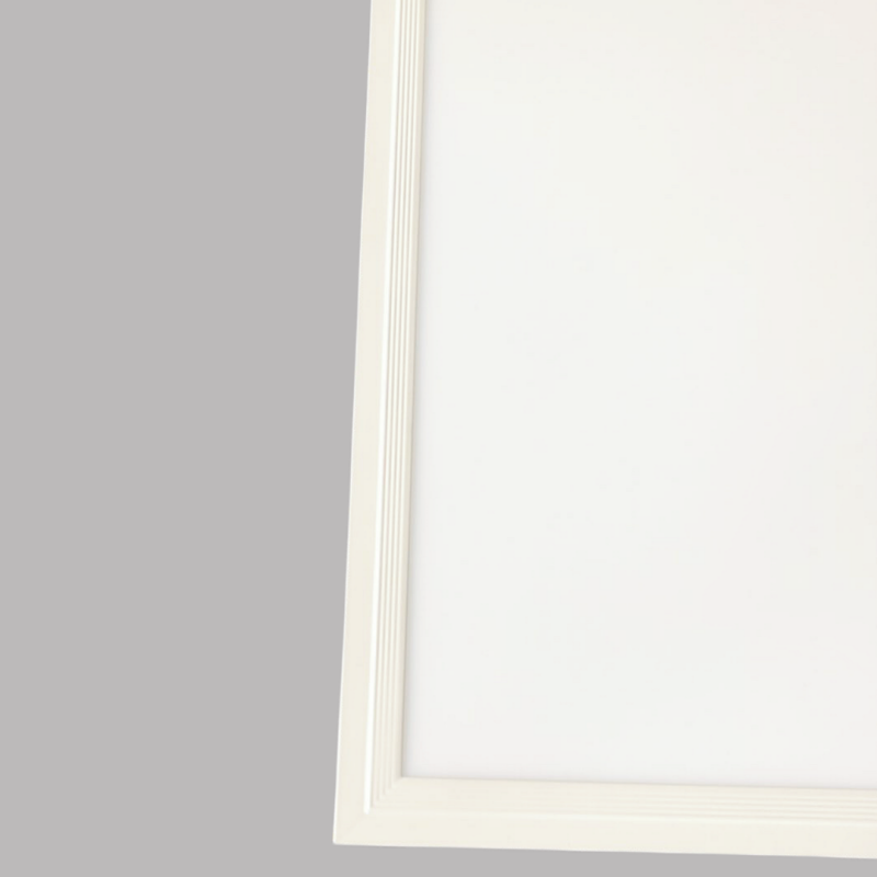 Edge-lit | Led Panel 60X60 | CE 48W 40W 80Ra MS LGP - Tangtang Lighting