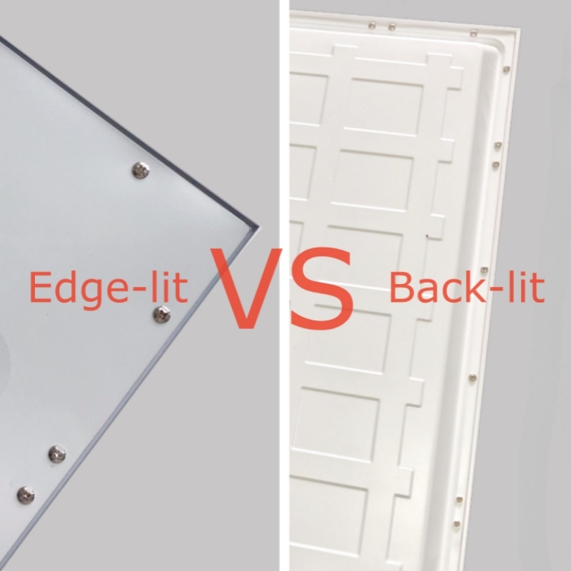 The Advantages and Disadvantages of Both Edge-lit and Back-lit LED ...